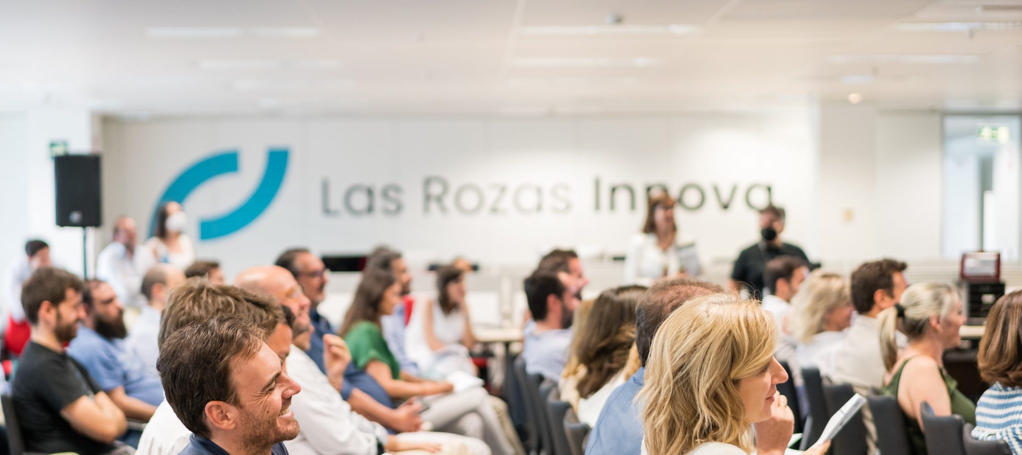 Inicio - Las Rozas Innova